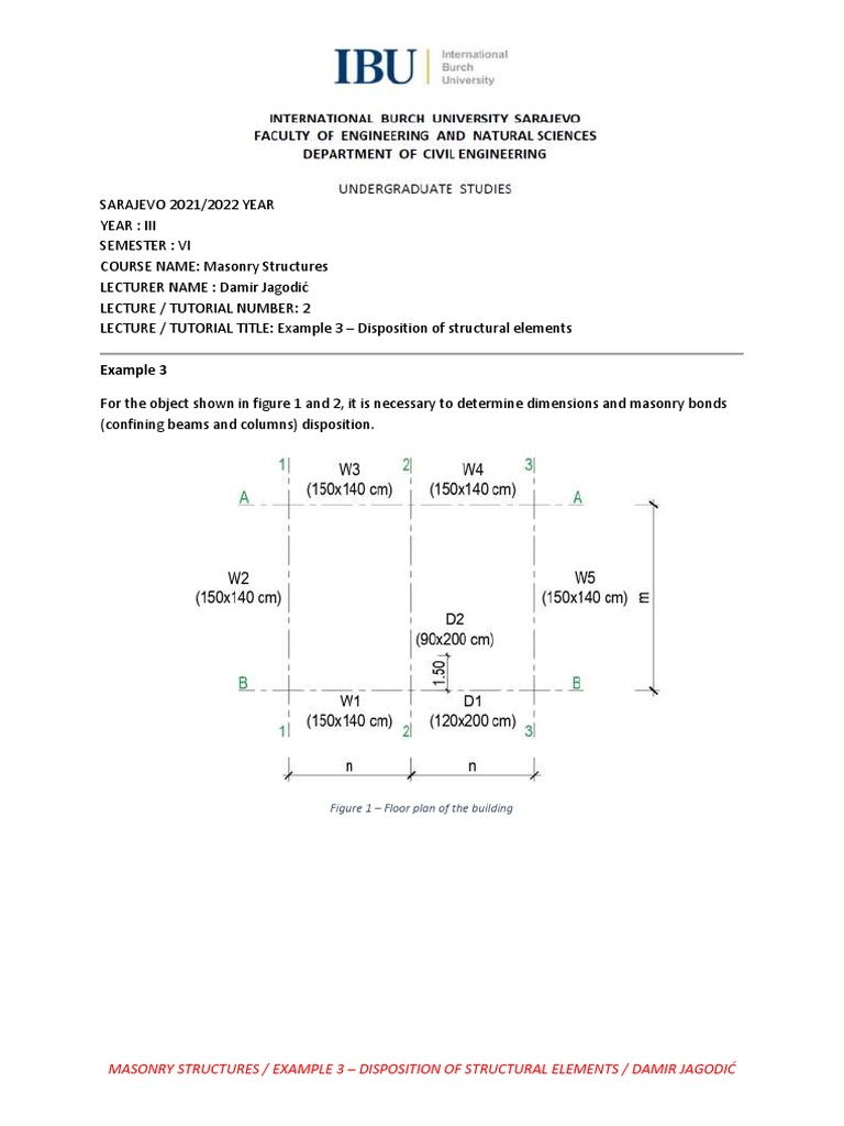 CSFC | PDF | Civil Engineering | Building Engineering
