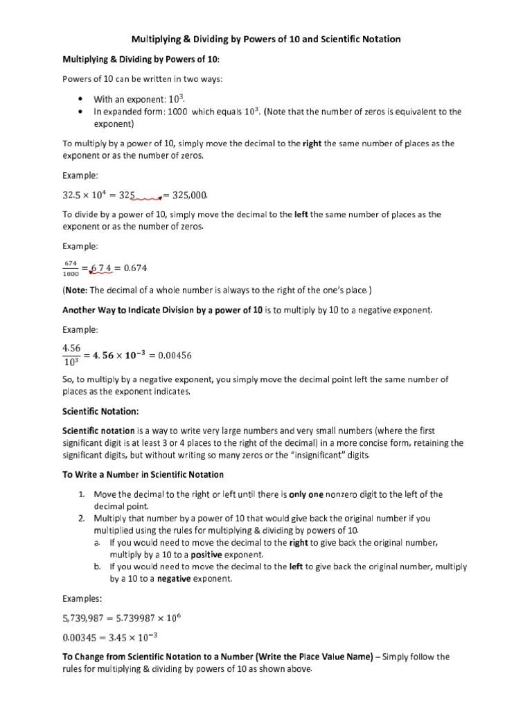 multiplying-and-dividing-by-powers-of-10-and-scientific-notation-pdf
