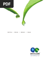 Overview of Oxidation Ditch Systems | PDF | Sewage Treatment | Waste ...