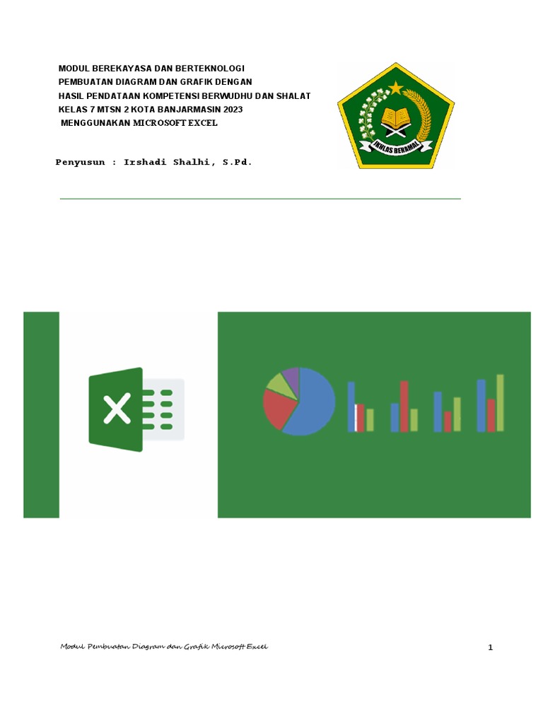 Modul-Rekayasa Teknologi P5 | PDF