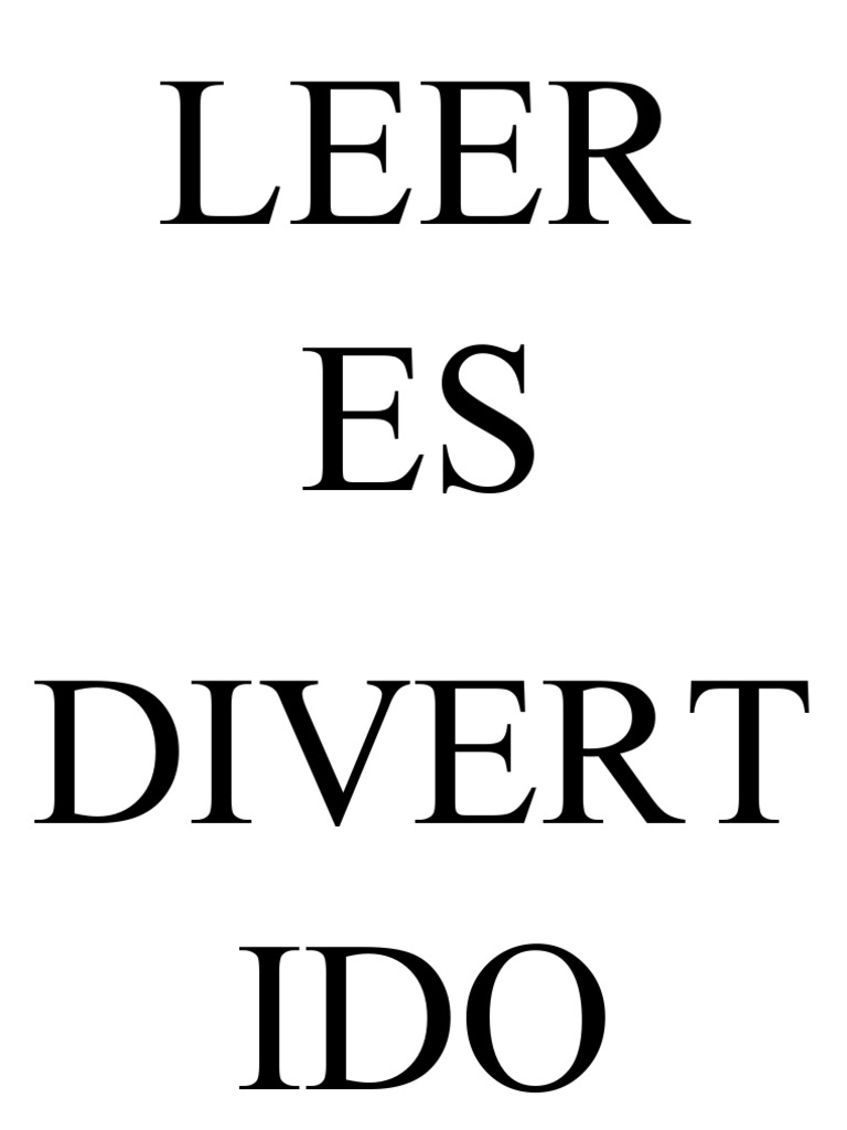 Leer Es Pdf 