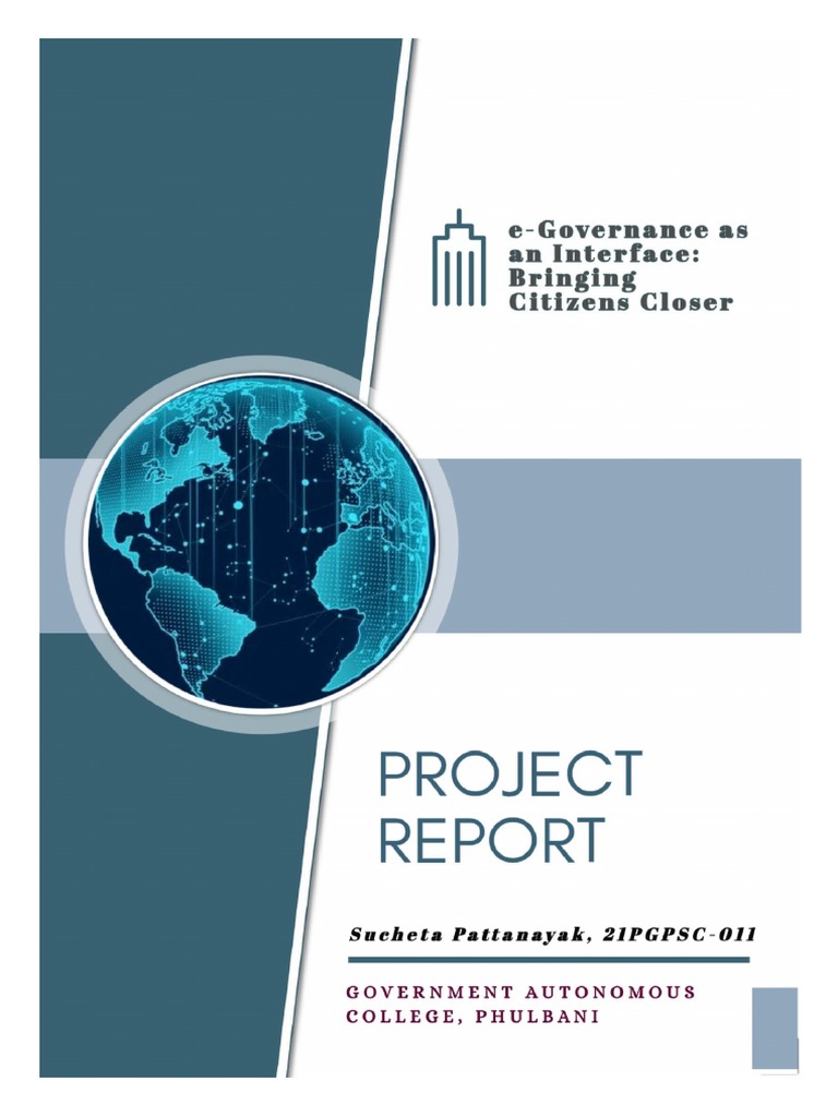 Front Pages | PDF | Information And Communications Technology