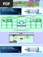 SBTD Trade Calculator Value Vault X 3 | PDF