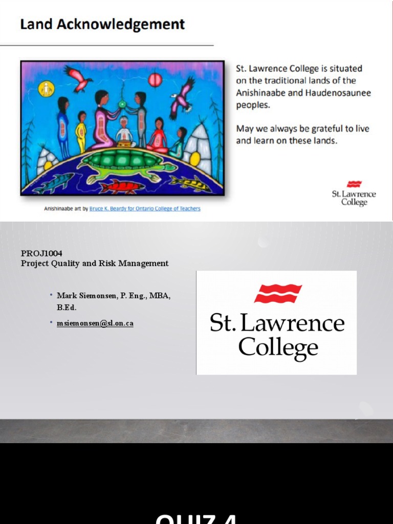 PROJ1004F WK11 | PDF