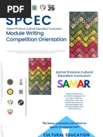 Oath of Sportsmanship Tagalog - 052738 | PDF