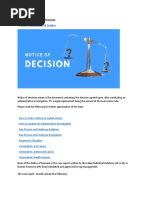 ATD-Form For Final Pay | PDF