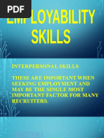 UNICEF Core Values and Competencies | PDF | Competence (Human Resources ...