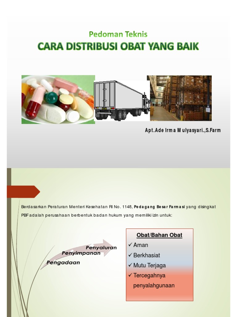 Materi Cdob Ubk | PDF