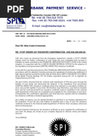 Kina Bank Personal Account Opening Form | PDF | Cheque | Banks