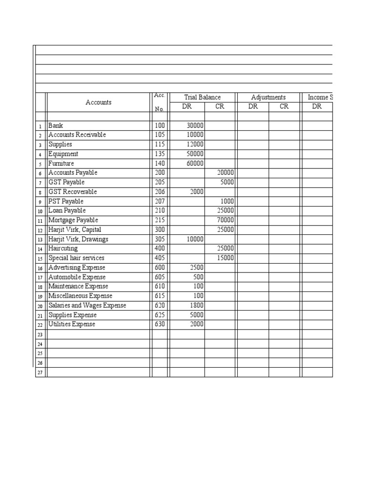 Unit 4 Activity 1 - Worksheet | PDF