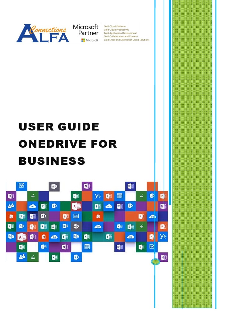 Panduan-OneDrive | PDF