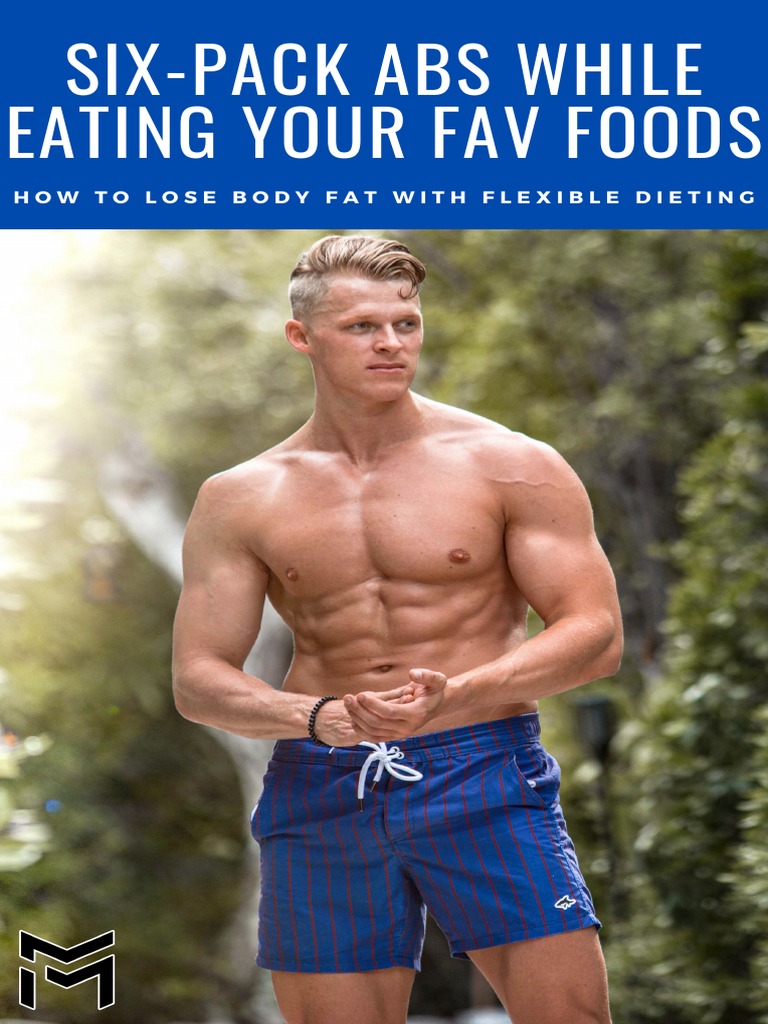Flexible Dieting for Fat Loss | PDF | Dieting | Fat