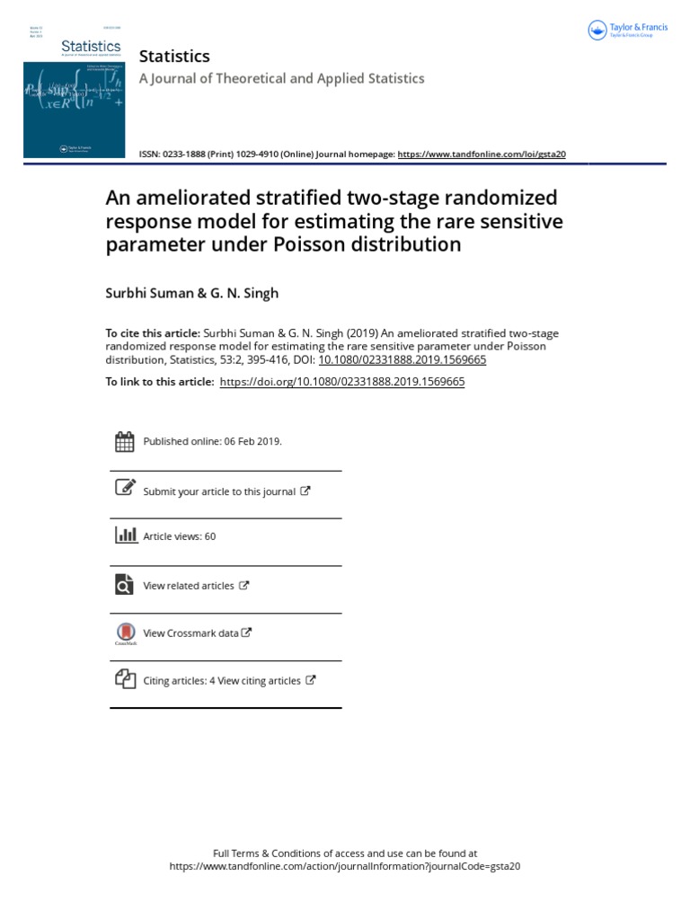 An Ameliorated Stratified Two Stage Randomized Response Model For Estimating The Rare Sensitive