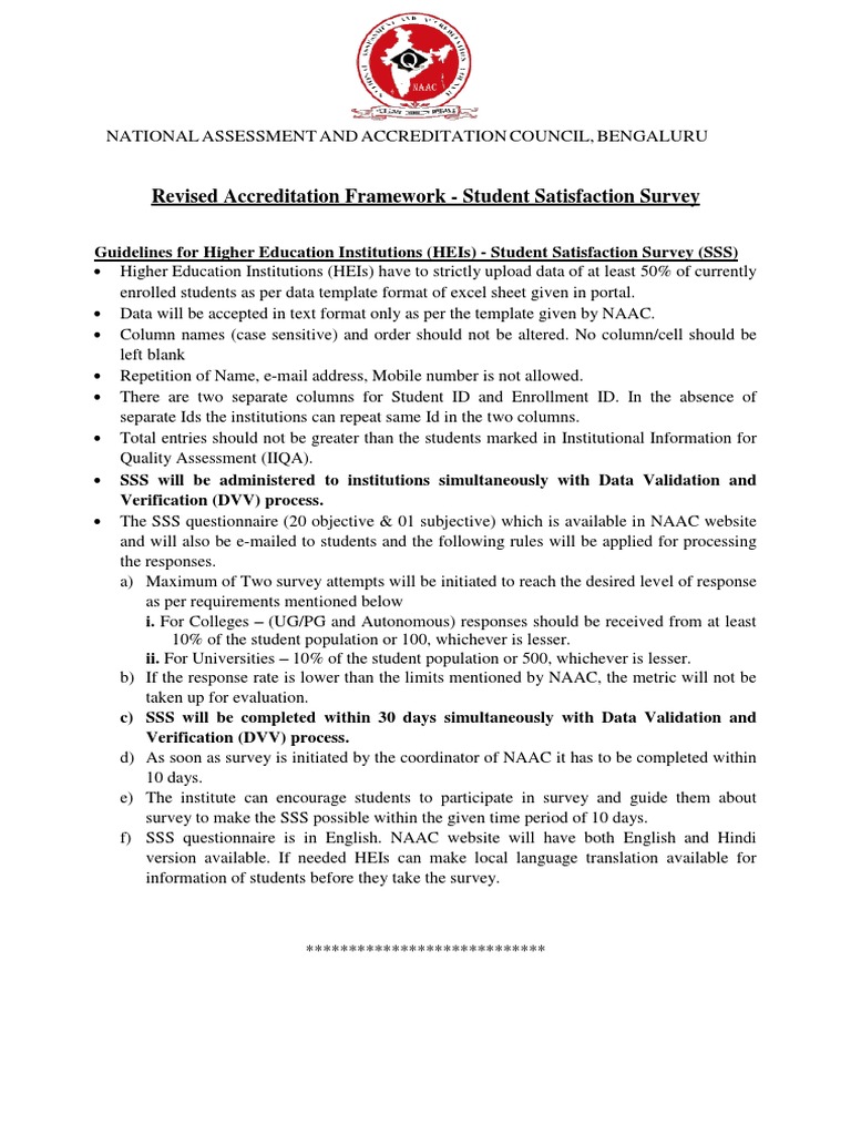 RAF SSS Guideline - 29 1 2020 | Download Free PDF | Survey Methodology ...