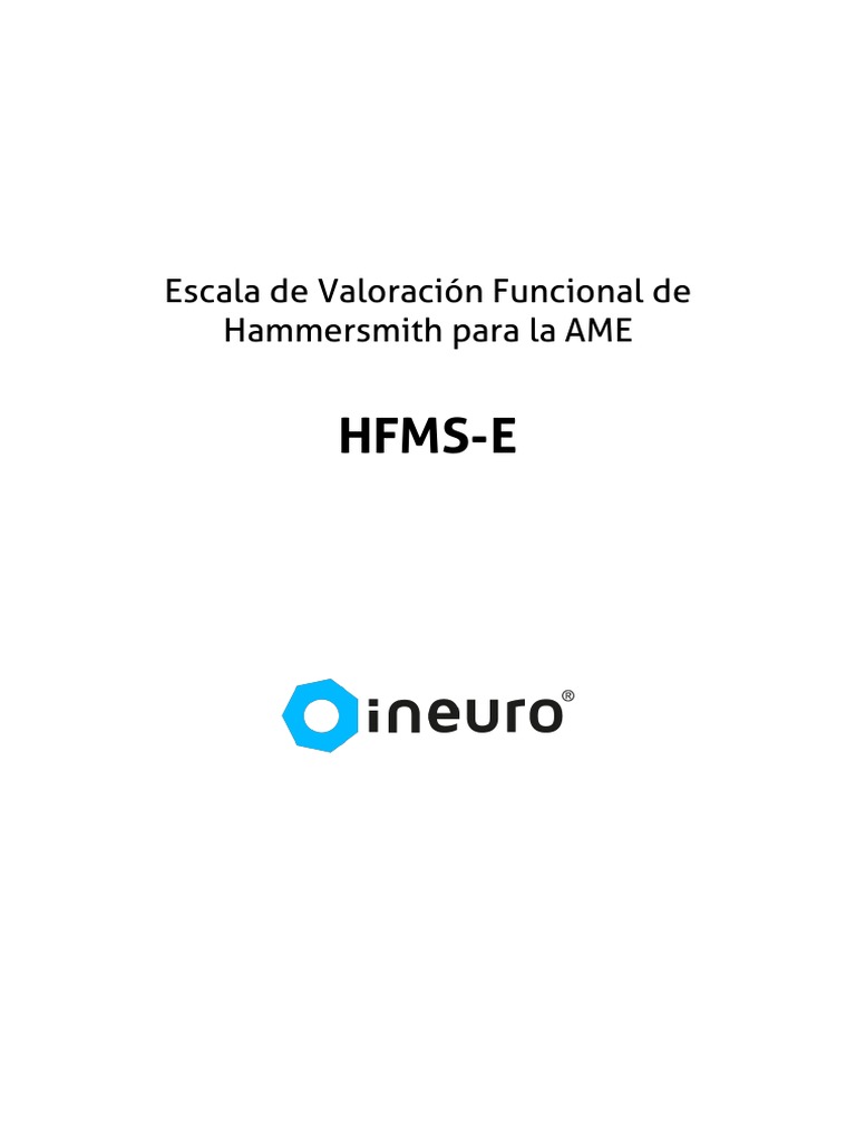 HFMSE Def | PDF | Traducciones