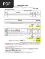 Glass Doc Inspection Checklist | PDF