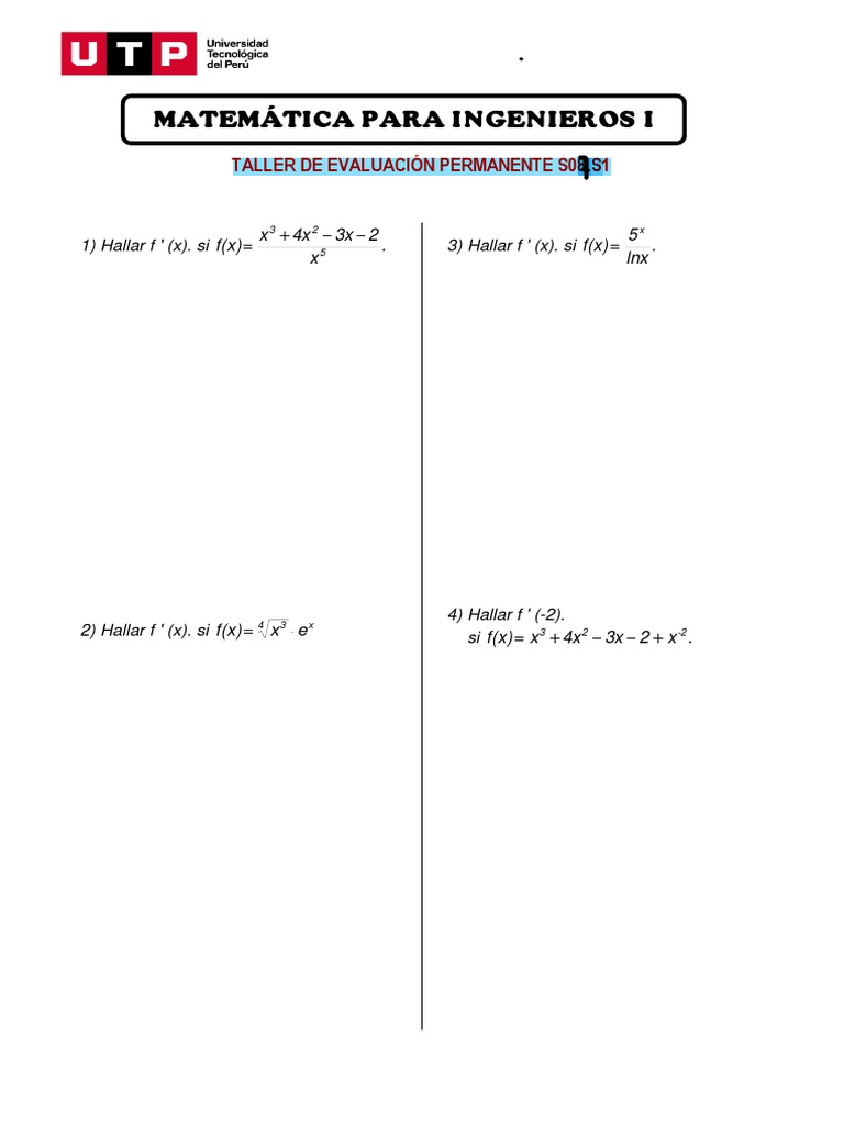 S08.s1 - Ejercicios de Actividad Academica | PDF