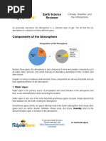 Earth's Discontinuities. | PDF | Nature | Plate Tectonics