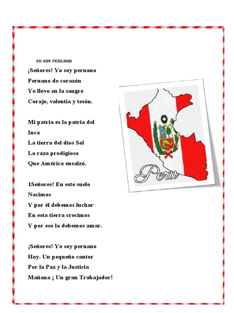 Poesia Peru | PDF