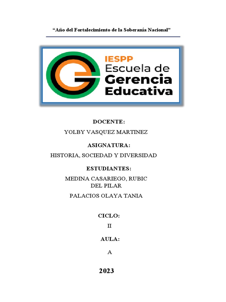 Mapa Conceptual Cultura Inca | PDF | Imperio Inca | América del Sur