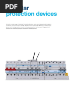 Single and Three Phase Surge Protection Diagrams | PDF | Power ...