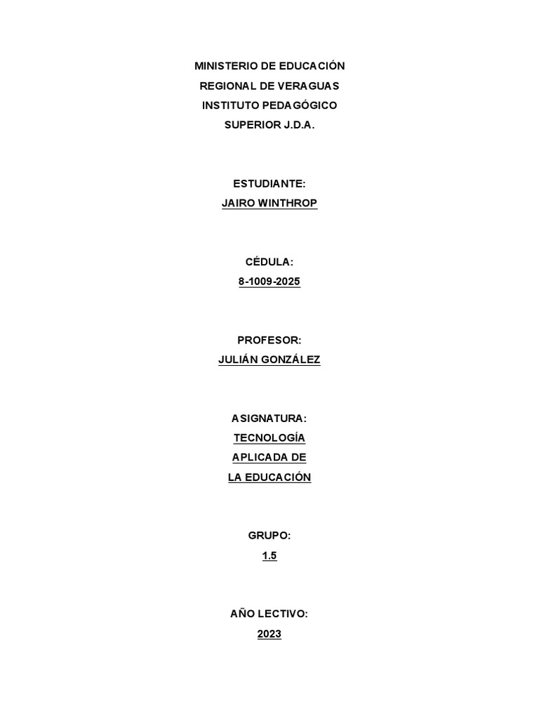 Web 3 y 4 | PDF | Red mundial | Internet y web Web 3 y 4 | PDF | Red mundial | Internet y web