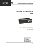 Kraus Micon 500 Manual | PDF | Power Supply | Direct Current