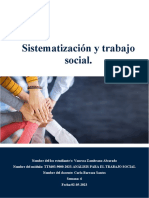 Ley 19628, Certificado de Especialidad IV Semana 3 Modulo 9006 | PDF
