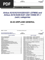 Ata Chapter List | PDF | Transport | Aircraft