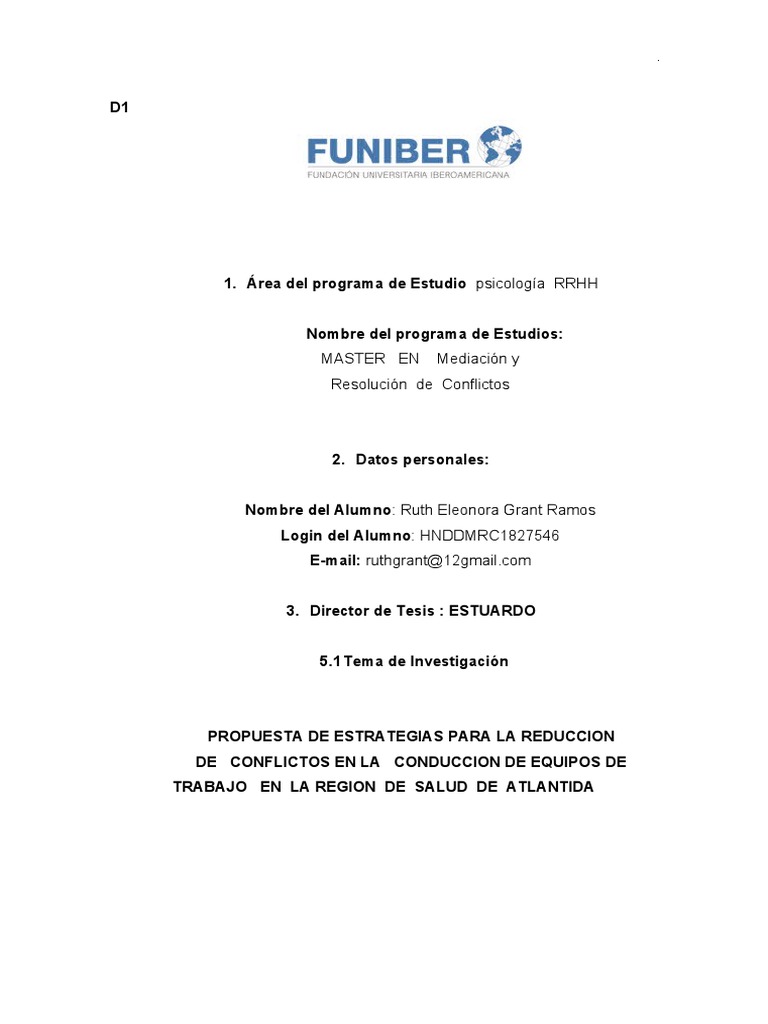 Proyecto Final 2021 Ruth Grant 13 DE DICIEMBRE 22 | PDF | Motivación | Motivacional
