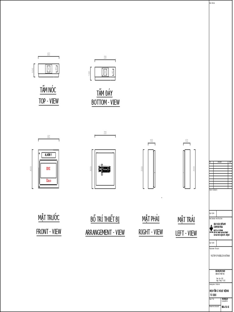 M H 14 Ahu Control Wiring Plan (1) Ma 13 19 | PDF