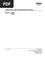 Service Manual: Airglide 400 / 460 / 690 Air Spring Suspension | PDF ...