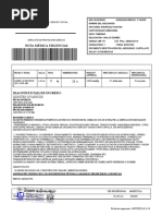 Formatos IMSS | PDF | Medicina | Especialidades Medicas