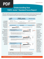 GoFLUENT - A Guide To English Tests and Proficieny Frameworks | PDF ...