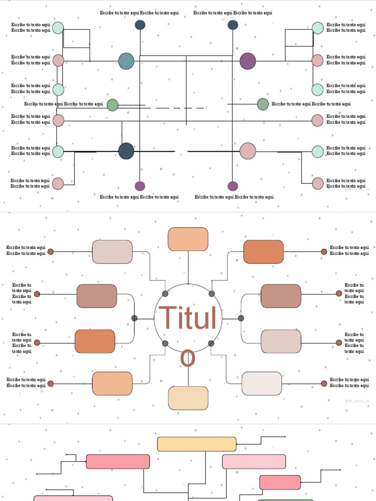 Mapas Mentales Colab | PDF