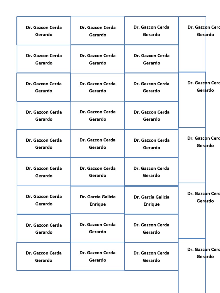 DR Gazcon | PDF | Cocina, comidas y vino | Salud y bienestar