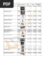 McGill Big 3 Core Exercises | PDF | Musculoskeletal System