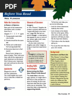 Two Kinds Study Guide | PDF | Language Arts & Discipline | General Fiction