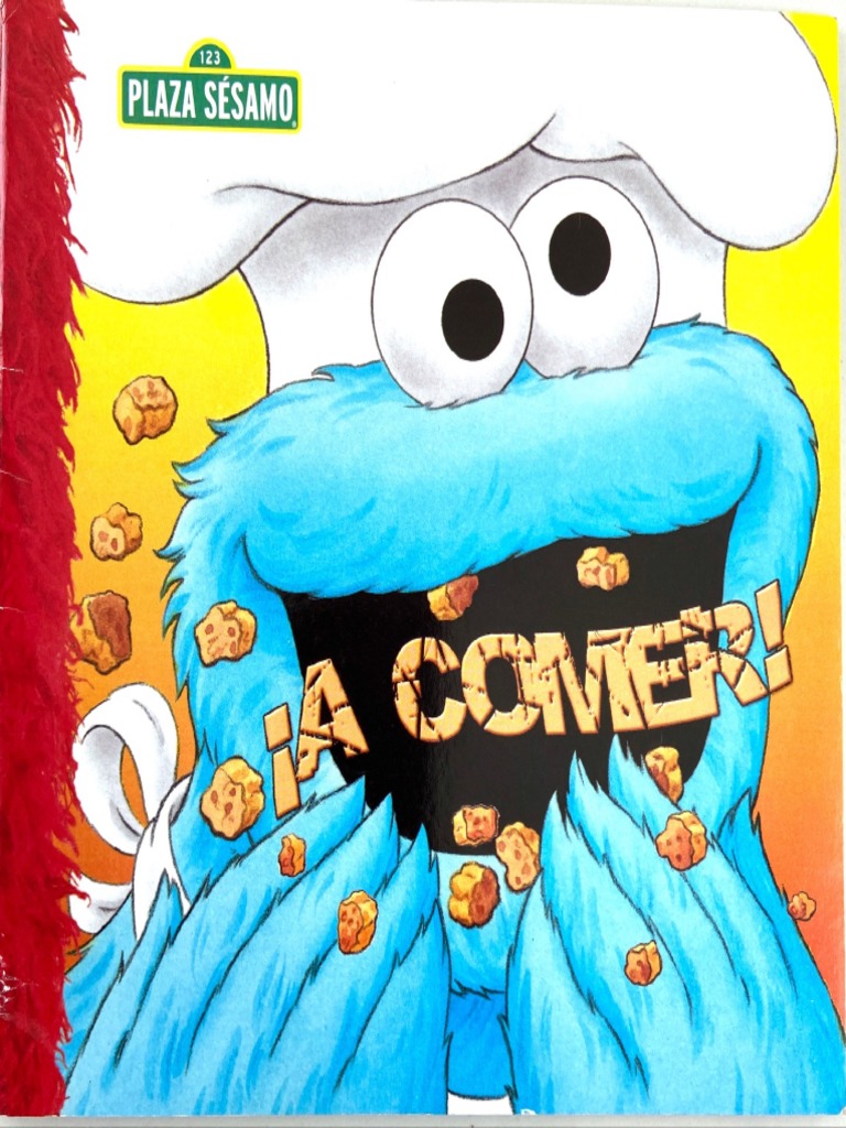 ¡A Comer! | PDF