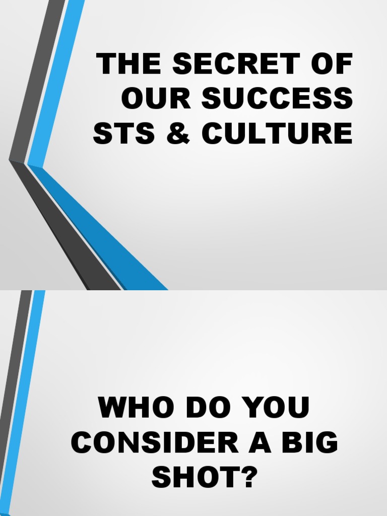 The Secret of Our Success | PDF | Learning | Knowledge