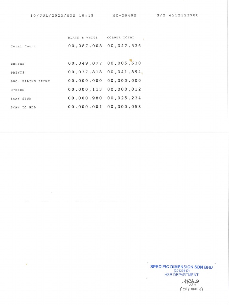 Machine Photostat | PDF