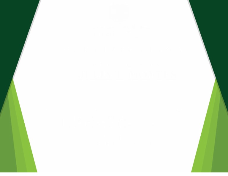 Certification From Ict Coordinator Sample | PDF