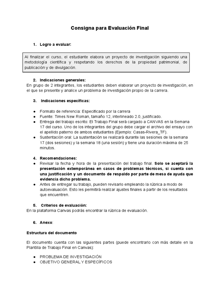 GC ConsignaEv - Final 22C1M | PDF
