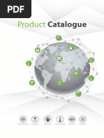 IDCUBE Brochure V3.1 | PDF | Access Control | Information