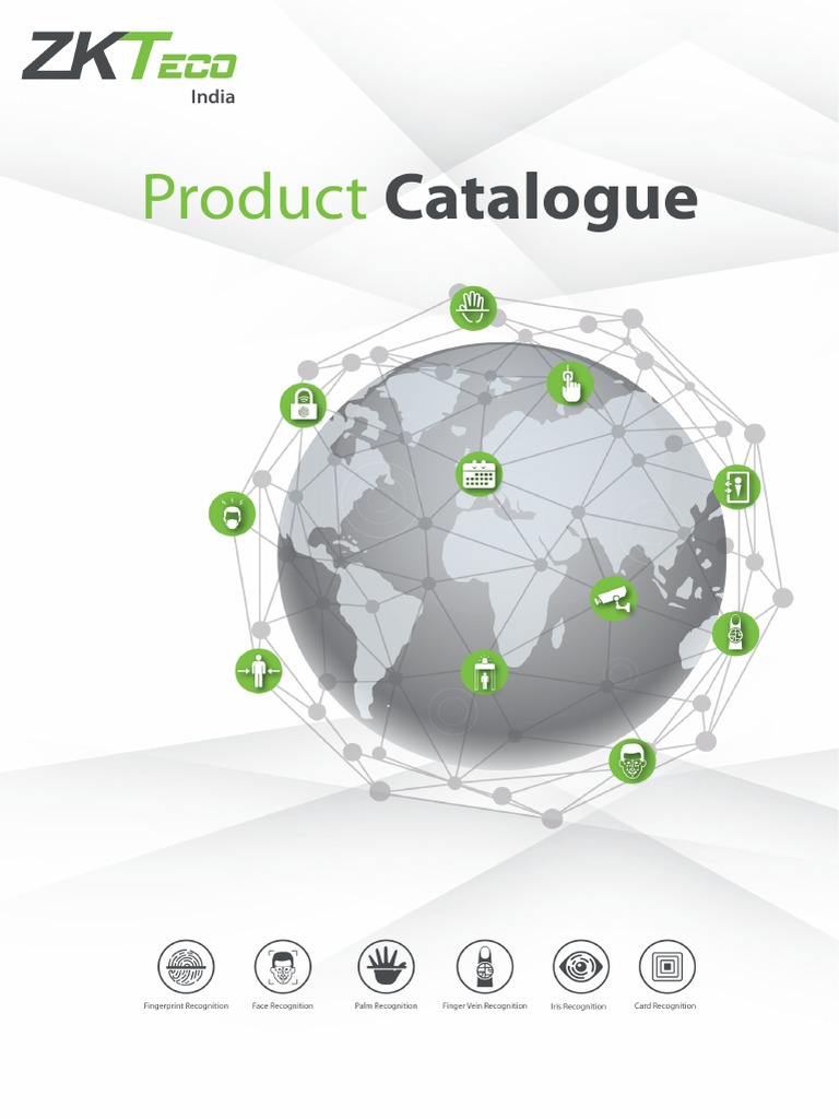 Product+Catalogue+2021+New+Final Preview | PDF | Access Control | Authentication