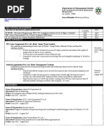 LENCIONI Weekly Tactical Meeting Template | PDF | Human Communication ...