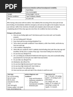 Neuro PE Cheat Sheet | PDF | Parietal Lobe | Anatomical Terms Of Motion