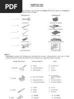 Earth's Rotation and Revolution (Grade 6) - Free Printable Tests and ...