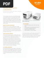 Nokia 7750 SR and 7450 ESS MDA e XP and MDA e Data Sheet EN | PDF ...