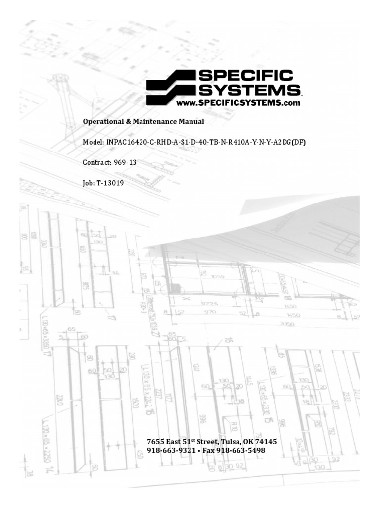 T 13019 Manual | PDF | Switch | Capacitor